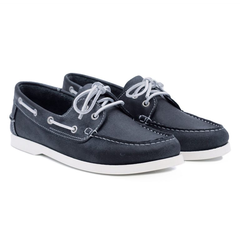 chaussure bateau homme